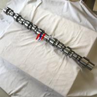 China C13 Camshaft, Cat Engine Part, High-Strength Alloy Steel Wear-Resistant Part for sale