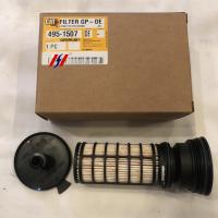 China Original 495-1507 Filter Element Effectively Protects The Engine And Hydraulic System for sale