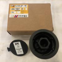 China Original 495-1507 Filter Element Effectively Protects The Engine And Hydraulic System for sale
