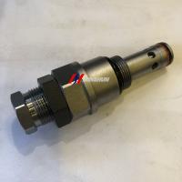 China PC220-8 Hydraulic Excavator Main Gun Corrosion Proof Excavator Engine Parts for sale