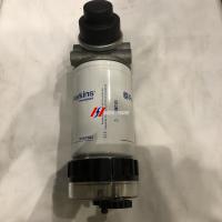 China Perkins 2656F853 Fuel Filter Assembly High Efficiency Diesel Engine Fuel Filter for sale