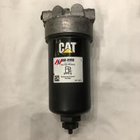 China Easy Installation Diesel Engine Parts 360-8958 Diesel Filter Assembly Efficient Operation for sale