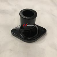 China Perkins 145226320 Thermostat Housing For 404D-22 Series Engines for sale