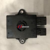 China 119C10-77600 Air Pressure Sensor For Yanmar 3TNV74F / 3TNV80F for sale