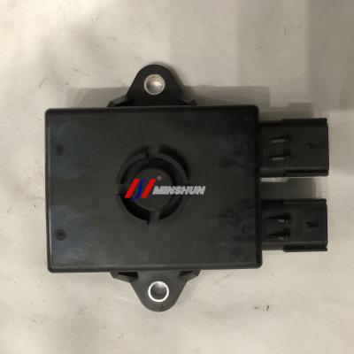 China 119C10-77600 Air Pressure Sensor For Yanmar 3TNV74F / 3TNV80F for sale