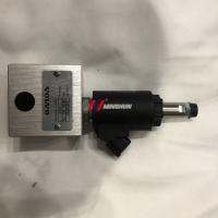 China 14616530 Hydraulic Cooling Fan Valve Controls Speed And Improves Heat Dissipation Efficiency for sale