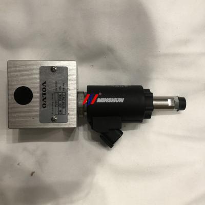 China 14616530 Hydraulic Cooling Fan Valve Controls Speed And Improves Heat Dissipation Efficiency for sale