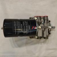 China SANY 60307176 Is A Diesel Oil Filter Assembly Designed For Heavy-duty Machinery. for sale