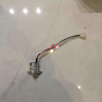 China The 1503ES-12S5SUC53 Is A Fuel Flameout Control Solenoid Valve. for sale