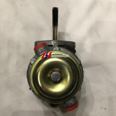 China Perkins 1106D Fuel Booster Pump, A High-performance Mechanical Fuel Pump for sale