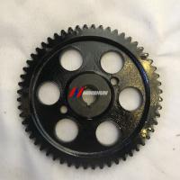 China 3D84E Fuel Pump Drive Gear, High-Precision Alloy Steel for sale