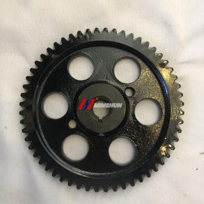 China 3D84E Fuel Pump Drive Gear, High-Precision Alloy Steel for sale