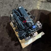 China Kubota V2403-M-ET06 4-cylinder Diesel Engine, 33.6kw, 2400rpm, For Excavators for sale