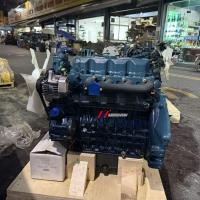 China Kubota V2403-M-ET06 4-cylinder Diesel Engine, 33.6kw, 2400rpm, For Excavators for sale
