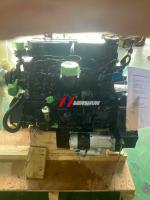China Mitsubishi S4Q2 Remanufactured Diesel Engine Assembly, Inline Four-cylinder, High Cost Performance for sale