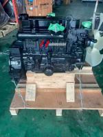 China Mitsubishi S4Q2 Remanufactured Diesel Engine Assembly, Inline Four-cylinder, High Cost Performance for sale