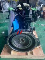 China Mitsubishi S4Q2 Remanufactured Diesel Engine Assembly, Inline Four-cylinder, High Cost Performance for sale