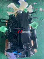 China Mitsubishi S4Q2 Remanufactured Diesel Engine Assembly, Inline Four-cylinder, High Cost Performance for sale