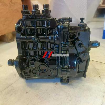 China Yanmar 3TNC80 Diesel Pump Assembly High-Precision Fuel Injection System for sale