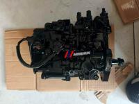 China High-Precision Fuel Injection System For The 4TNV86 Engine Diesel Pump Assembly for sale