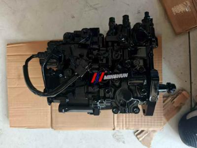 China High-Precision Fuel Injection System For The 4TNV86 Engine Diesel Pump Assembly for sale