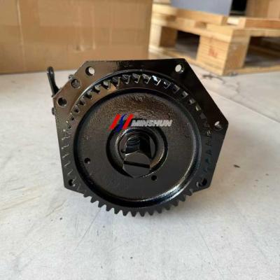 China B3.3 Engine Diesel Pump High Precision Fuel Injection System Components for sale