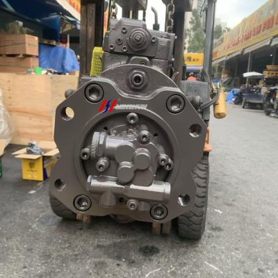 China Kawasaki K3V140DT Excavator Hydraulic Pump Assembly for sale