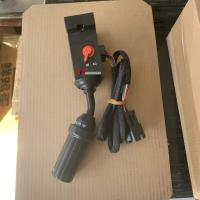 China SEM658C Wheel Loader Shifter (Part No. 3896233) for sale