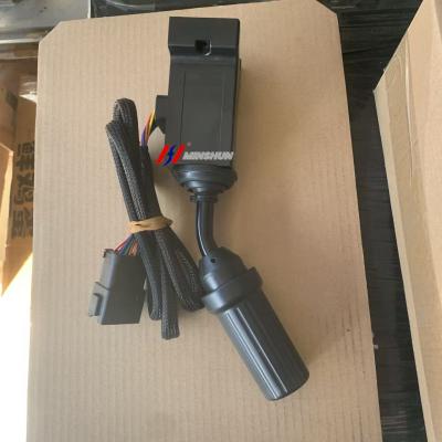 China SEM658C Wheel Loader Shifter (Part No. 3896233) for sale