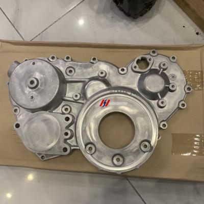 China Isuzu 4BG1 Engine Gearbox Cover (Timing Cover), Part Number 8-97129830-0 for sale