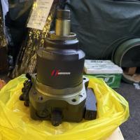 China 708-7W-00120 Hydraulic Fan Pump Rust Resistant For Construction Machinery for sale