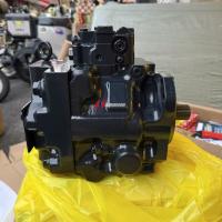 China 708-1U-00202 Engine Fan Motor Hydraulic Cooling System Other Engine Parts for sale