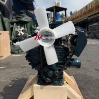 China D902-EF01_CN4 Kubota Engine 3600 RPM 18.2 KW Diesel Engine Assembly Water Cooled for sale
