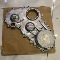 China Isuzu 6BG16BD1 engine gearbox cover timing gauge cover part number 1-11321079-0 for sale