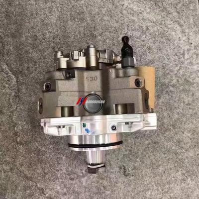 China Komatsu PC200-8210-8 Fuel Injection Pump 6D107QSB6.7 High Pressure for sale