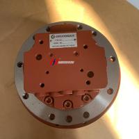 China Travel Gear Assembly For Hyundai R60-7 And Sany 55-8 Excavators, Part No. ZTM06 for sale