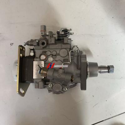 China High quality made in China 4BT4T-390 Engine VE Fuel Injection Pump, Part Number 0460424302 for sale