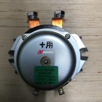 China 1-82550109-1 Battery Relay Power Control Switch for sale