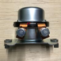 China 1-82550109-1 Battery Relay Power Control Switch for sale