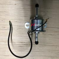 China For The CAT C2.2 Electric Fuel Pump | Ensures Stable Fuel Supply for sale