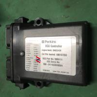 China Perkins 550-9111 Engine Controller, Electronic Control Module, ECU Control Unit for sale