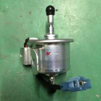 China The 1G639-5203-5 Is A Kubota Electric Lift Pump For Diesel Engine Fuel Systems. for sale