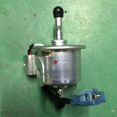 China The 1G639-5203-5 Is A Kubota Electric Lift Pump For Diesel Engine Fuel Systems. for sale