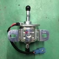 China The 1G639-5203-5 Is A Kubota Electric Lift Pump For Diesel Engine Fuel Systems. for sale