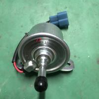 China The 1G639-5203-5 Is A Kubota Electric Lift Pump For Diesel Engine Fuel Systems. for sale