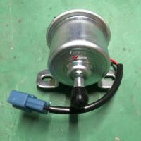 China The 1G639-5203-5 Is A Kubota Electric Lift Pump For Diesel Engine Fuel Systems. for sale