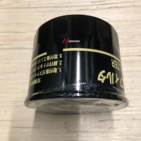 China Yanmar Short Diesel Filter 119802-55801 High-Efficiency Fuel Filtration for sale