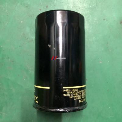 China 129004-55801 Is Also Suitable For The Yanmar 4TNV88 Diesel Engine Fuel Filter. for sale