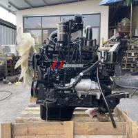 China QSB3.3 Engine Diesel Engine Assembly For Construction Machinery for sale