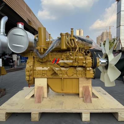 China 320C Excavator CAT Engine 3066 Efficient Intercooler cat diesel engine for sale